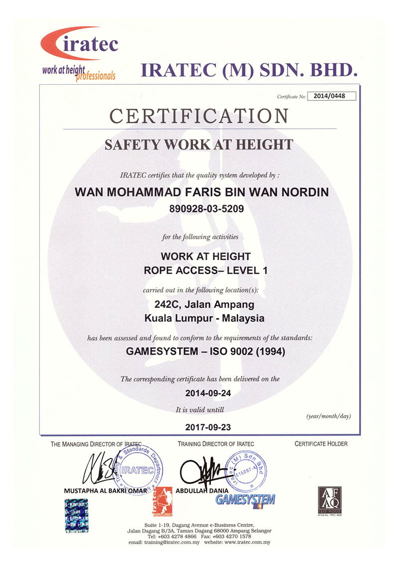 About Us – CK Cleaning Services Sdn Bhd